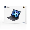 Combo Touch iPad Keyboard Case WiWU